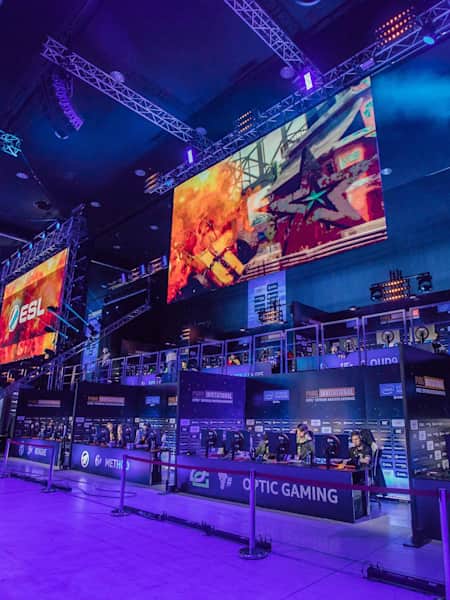 IEM Katowice PUBG Invitational OpTic: hypoc interview