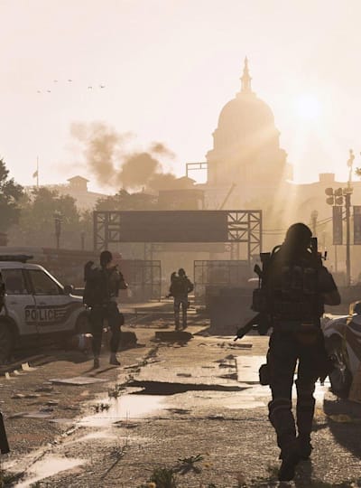 The Division 2: dicas para habilidades