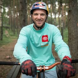 Pavel Alekhin in Norway