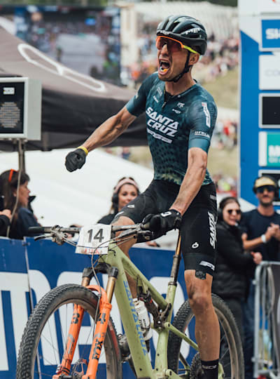 Coppa del Mondo MTB in Val di Sole: italiani in gara