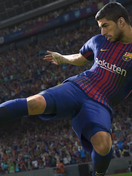 PES 18'de Nasıl Başarılı Olunur?