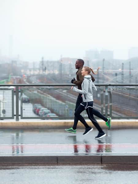 How to improve 10km running time: 8 tips to run faster