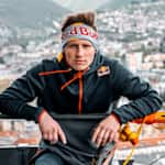 Jaan Roose, lo stretto di Messina e una slackline: info