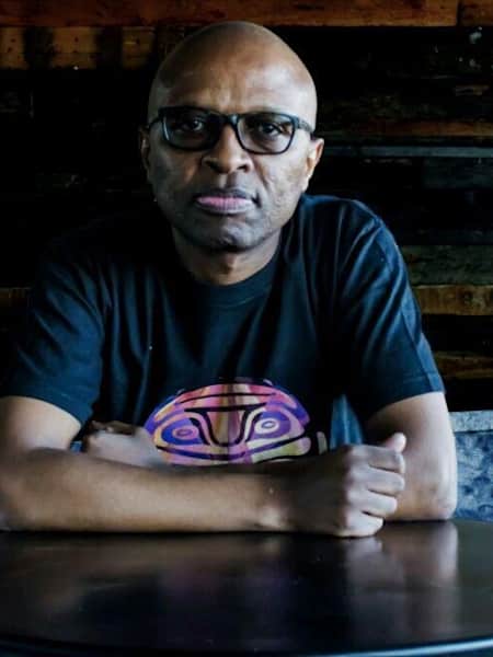Vinny Da Vinci: South African house music DJ profile