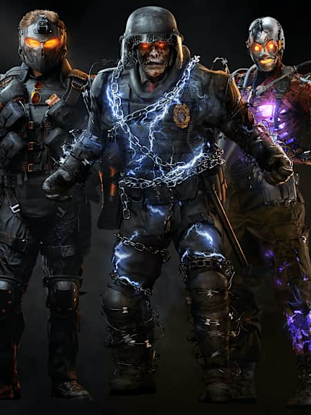 COD Black Ops 6 Zombies: guide complet du secret de Terminus