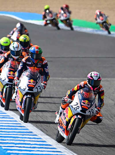 Blog | Rhys Stephenson bounces back from hurt at home