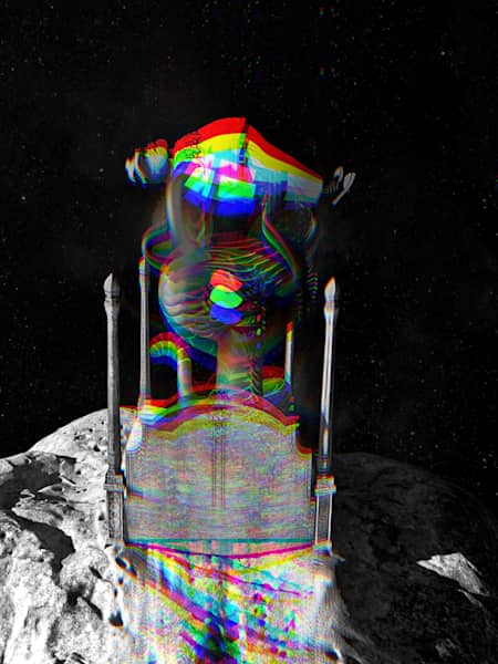 Gorillaz Saturnz Barz: Listen to the Cadenza remix