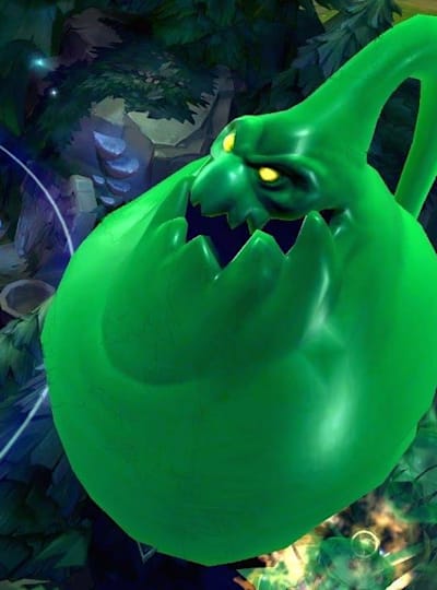 League of Legends LCS player interview video | Red Bull