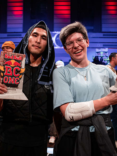 Red Bull BC One : Guide de tout ce qu'il faut savoir