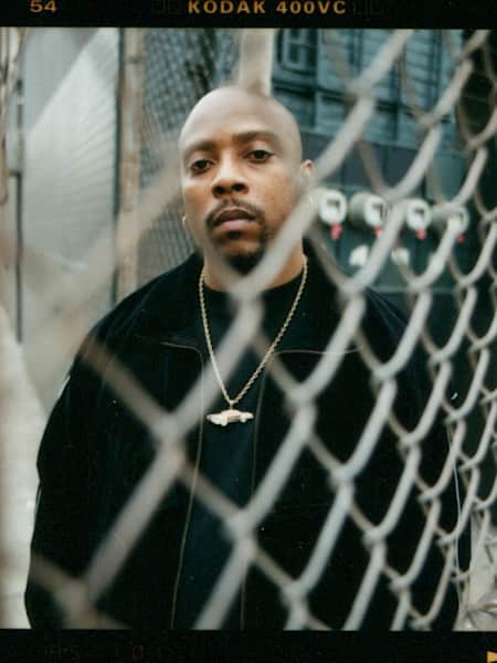 Hip-hop group Warm Brew: Why Nate Dogg is their hero
