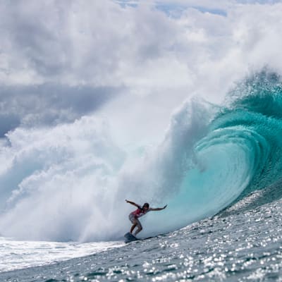 All the Winners of the 2020 Volcom Pipe Pro