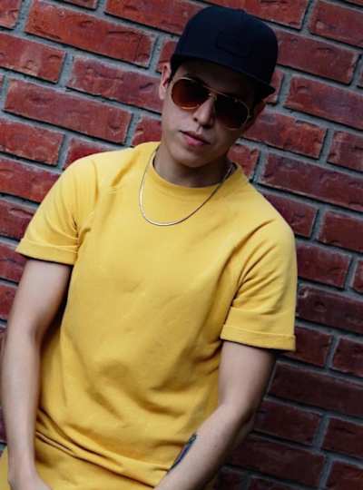 Neztor Mvl | Nación Hip Hop