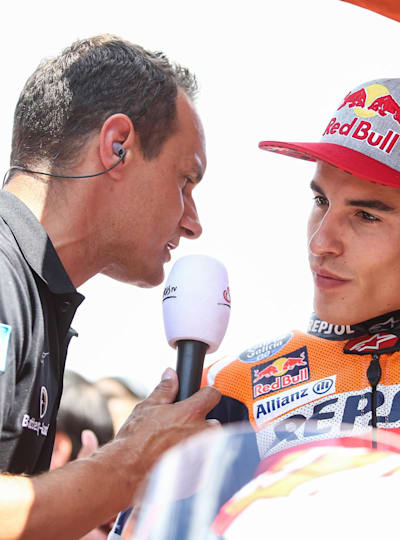 MotoGP >> Alex Hofmann sagt die Saison 2019 voraus