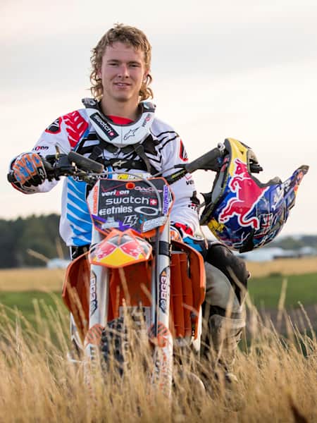 See Episode 1 of Levi Sherwood’s This is Home