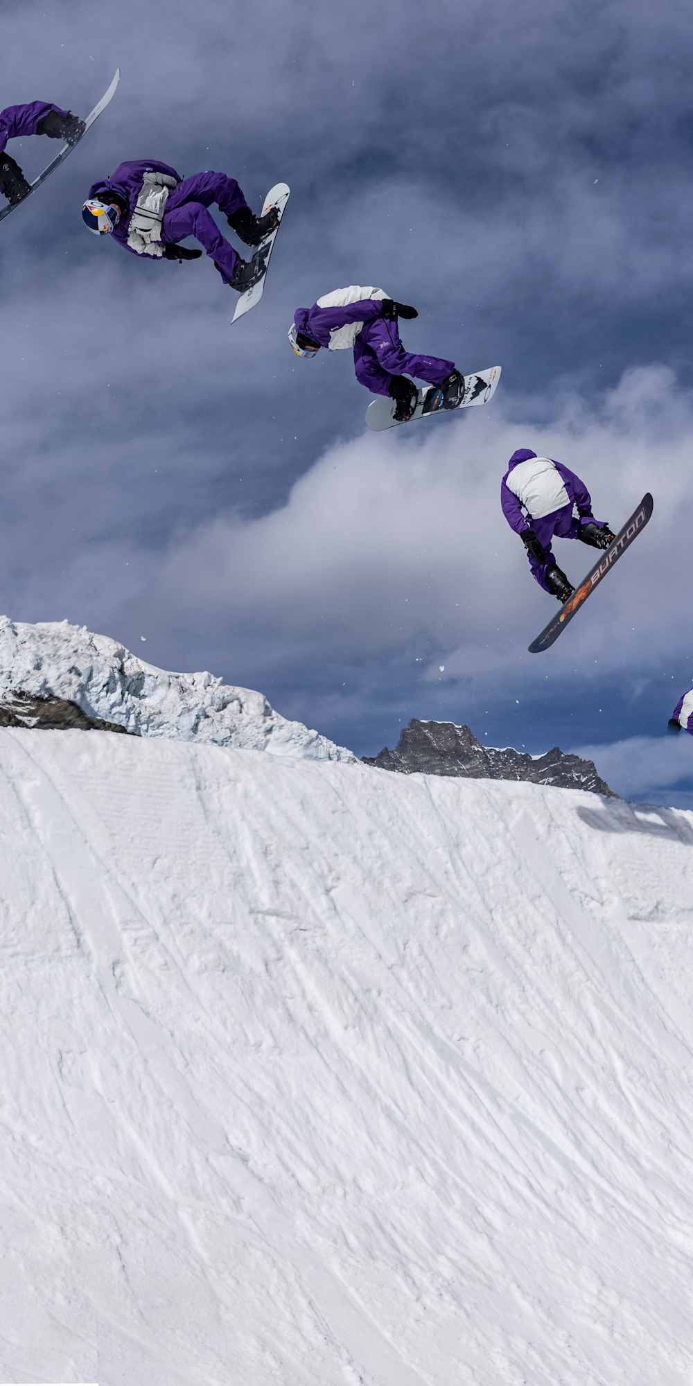 mark mcmorris wallpaper