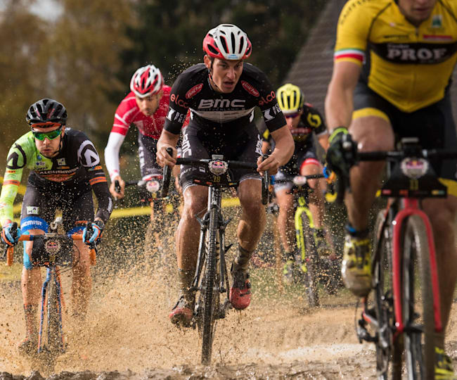 Best cyclocross events in the UK: 10 you need to try