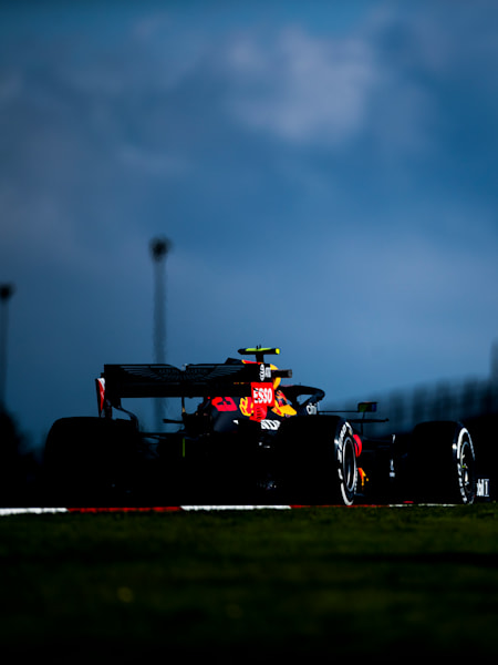 Circuit Scout: Istanbul Park