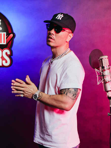 AK-69インタビュー「“モノや金じゃない時代”が始まる。志に向き合う生き方にこだわる」｜レッドブル