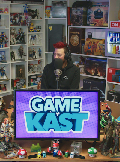 Game Kast: “Goed om Tomb Raider terug bij Crystal Dynamics te zien!”