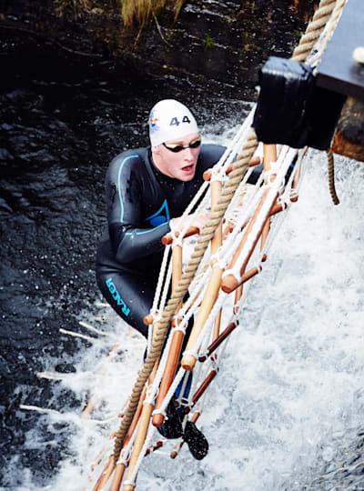 Red Bull Neptune Steps 2015: Event highlights