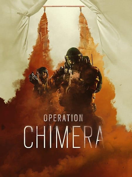 Rainbow Six: Siege Year 3 Roadmap Analysis