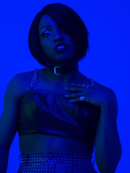 Conheça a rapper Quay Dash