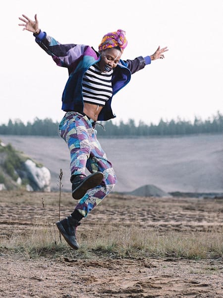 ghetto superstar female