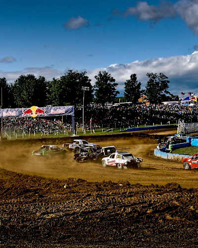 Crandon World Championship Off-Road Races: Preview