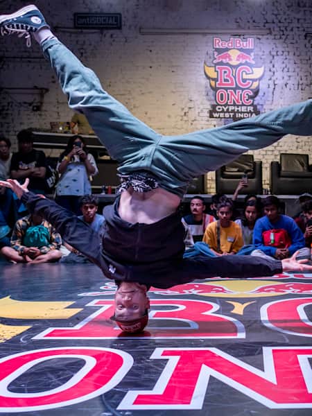 Alles wat je moet weten over breakdance