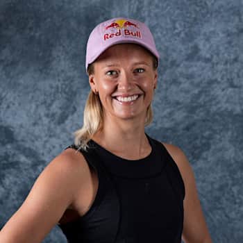 Rhiannan Iffland: Cliff Diving – Red Bull Athlete Page