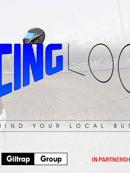 Racing Local: Simulator Racing - RedBull.com