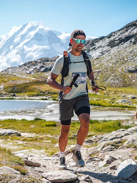 Peter Bolliger: Social medias und Abenteuern - Interview