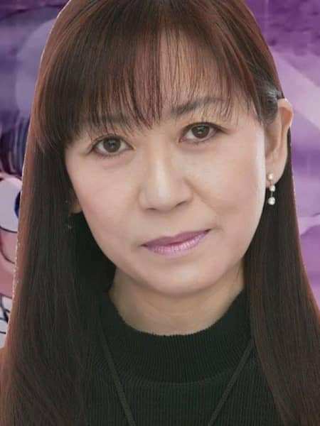 Hasta pronto Hiromi Tsuru
