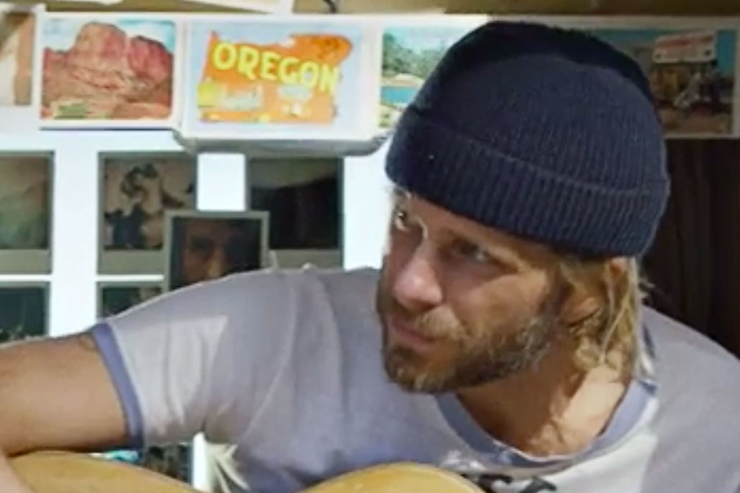 AWOLNATION: Handyman – official Red Bull Records video