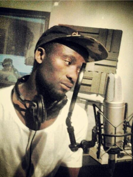 Mashayabhuqe KaMamba - Afrikvn Lordz