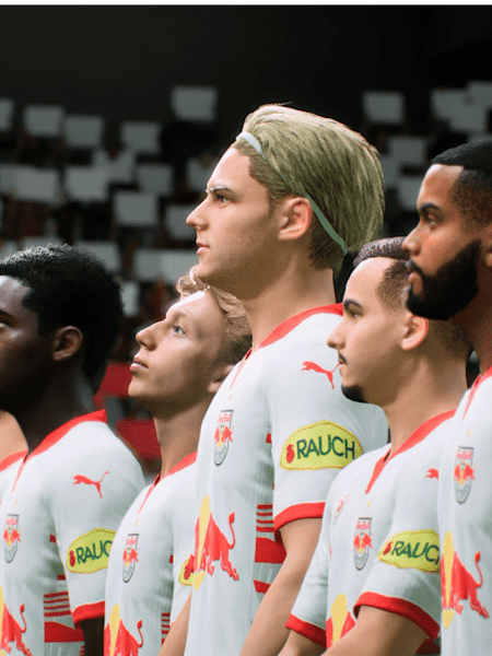 5212 Formation bei EA FC 25 » Alle Infos zur META-Taktik