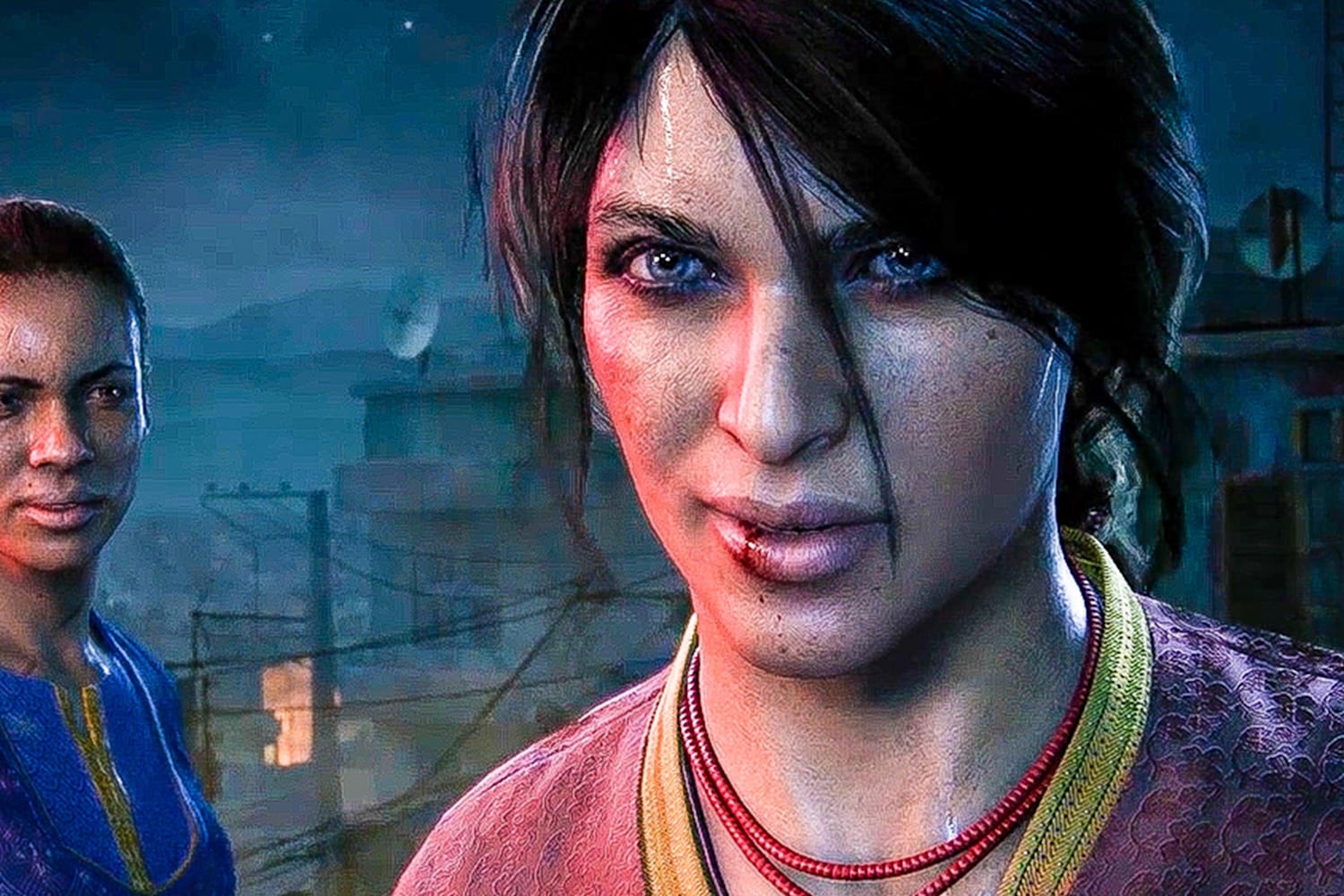 Uncharted Lost Legacy Tipps Und Tricks