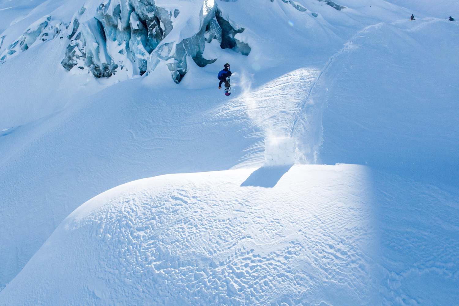 5 nombres a seguir en el Freeride World Tour 2019