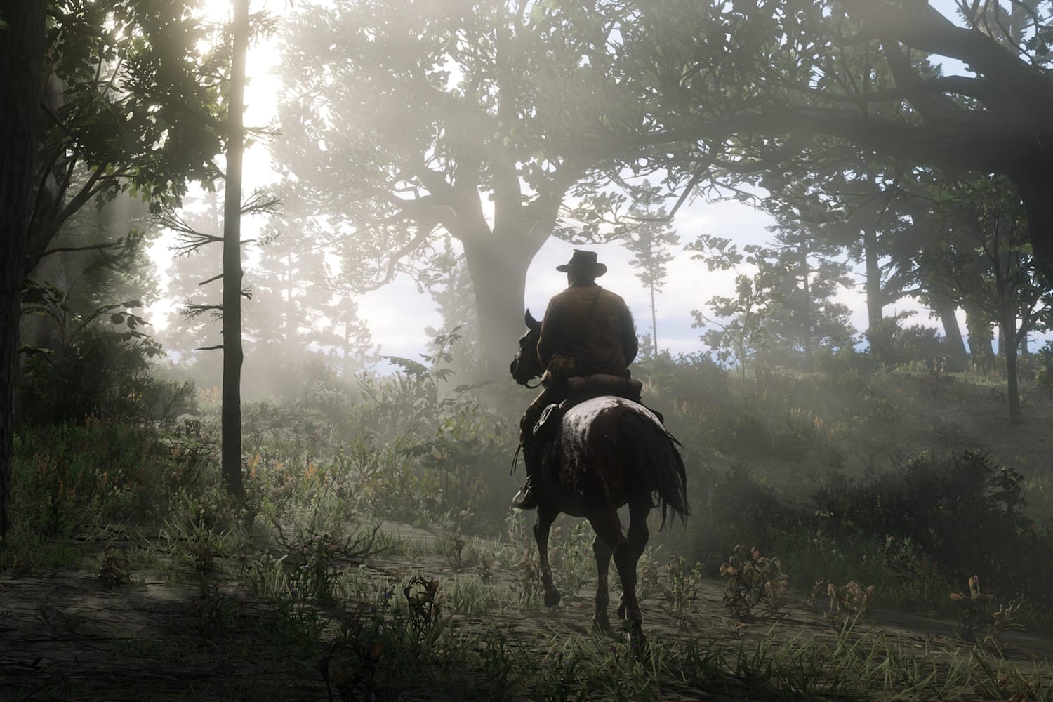 Red Dead Redemption 2: guia de dicas | Red Bull Games