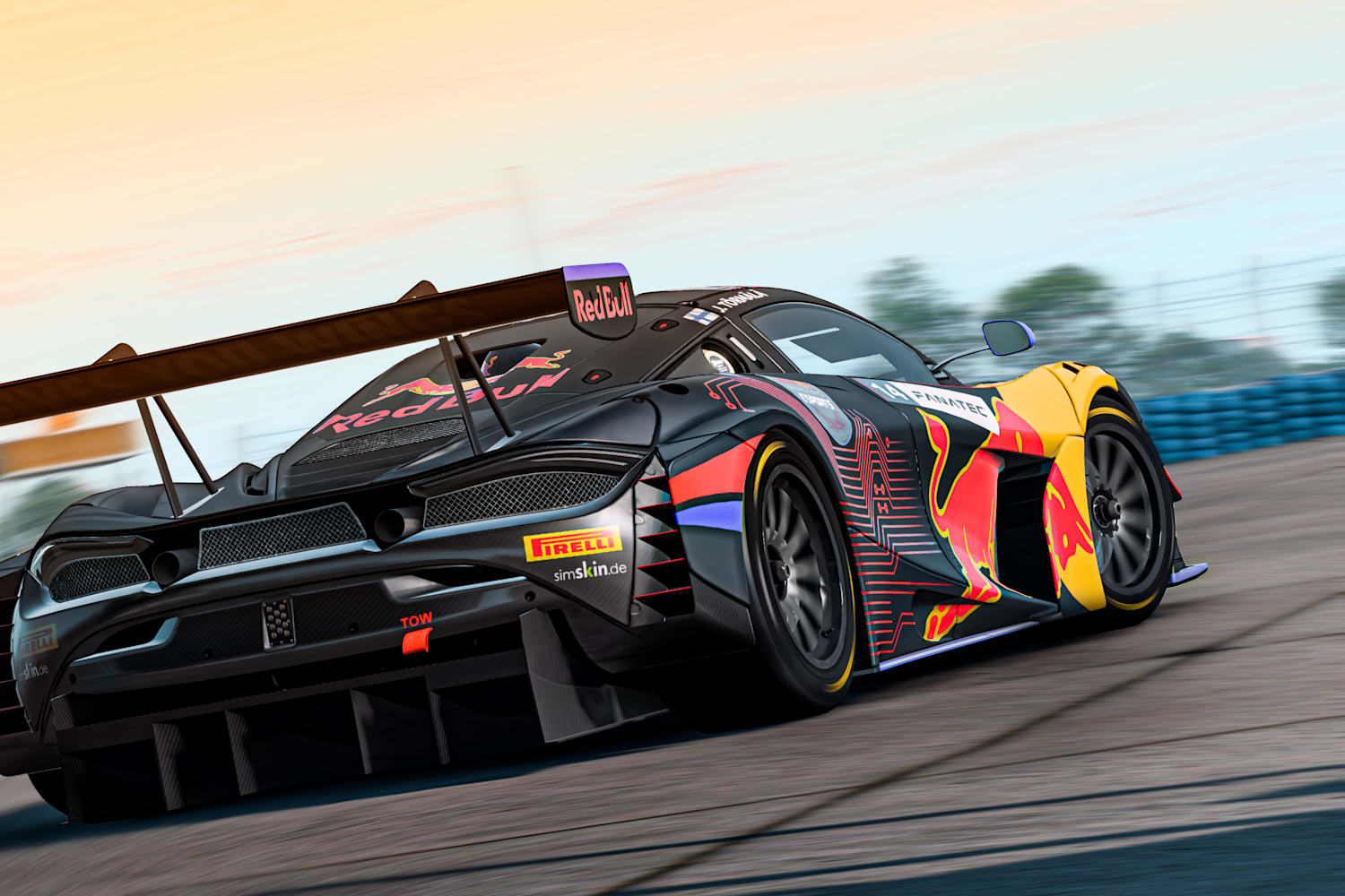Joni Tormala Has Frustrating Night At Sebring