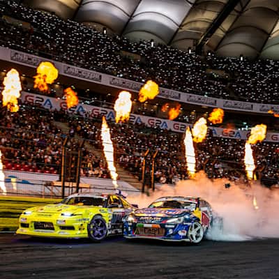 Drift Masters – FAQ