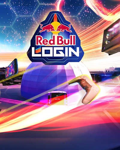 Red Bull Login Jordan