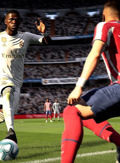 Los 10 Mejores Jóvenes Defensas De Fifa 20