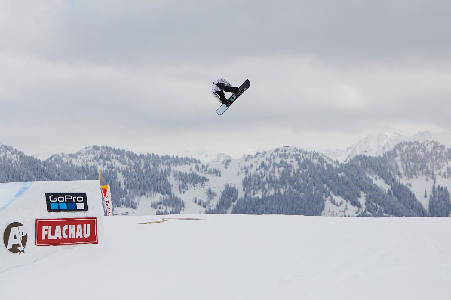 Spring Battle 2019: Triumph für Lyon Farrell