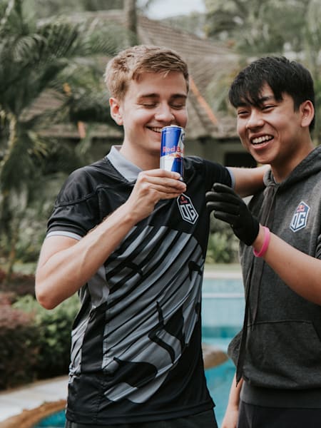 Anathan ‘ana’ Pham: Team OG – Dota Pro Circuit 2021