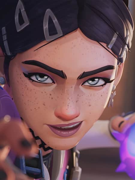 Clove: Guía para jugar a la nueva agente de Valorant