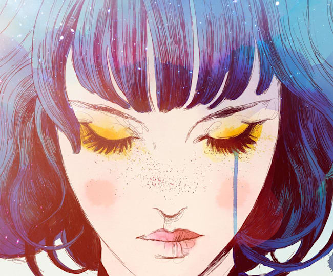 Gris game preview: Interview with Nomada Studio