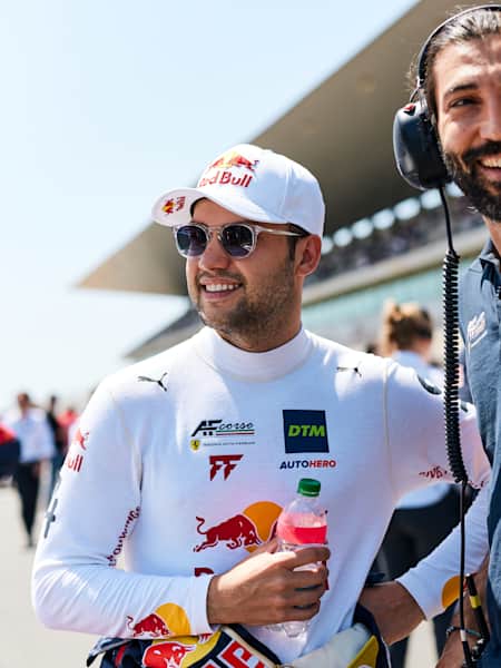 DTM Lausitzring 2022 preview: All you need to know