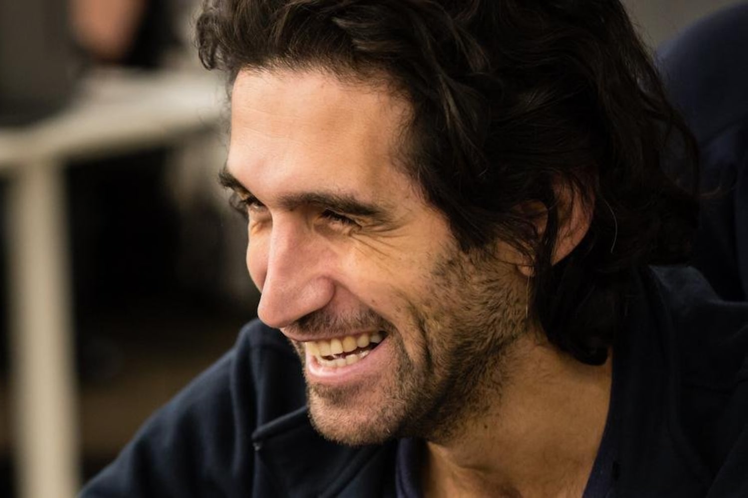 Josef Fares (A Way Out) bouscule les codes du jeu vidéo