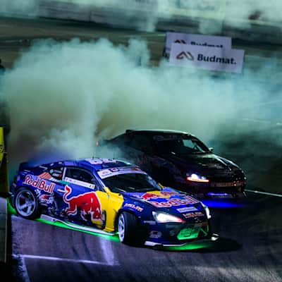 Drift Masters – FAQ